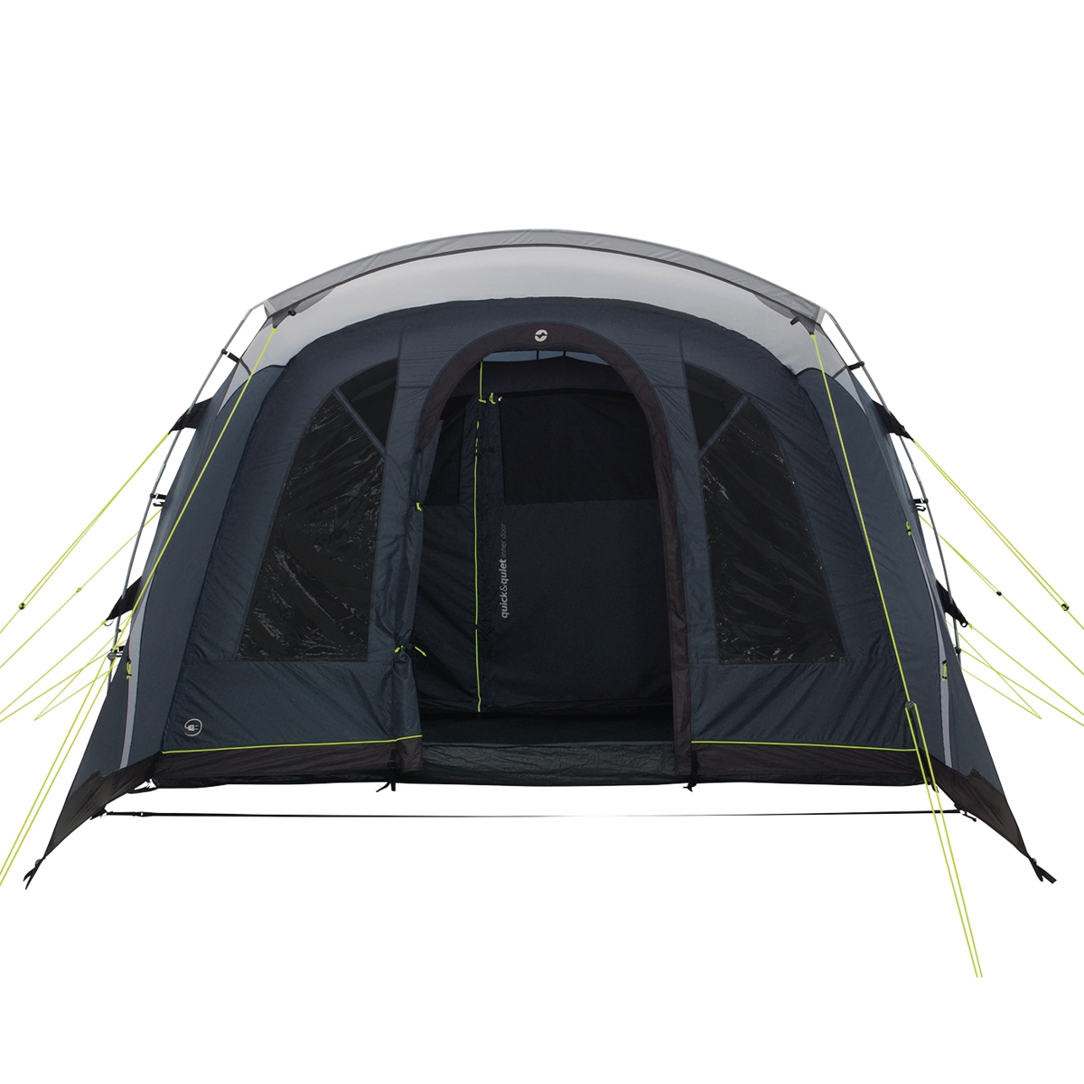 OUTWELL - Monterey 5 Air | Lufttelt | 5 pers