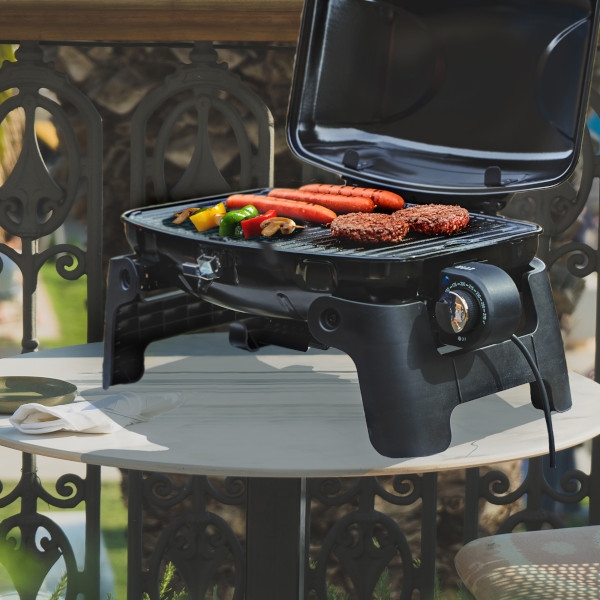 SUNWIND Elli, Bordgrill, 230V