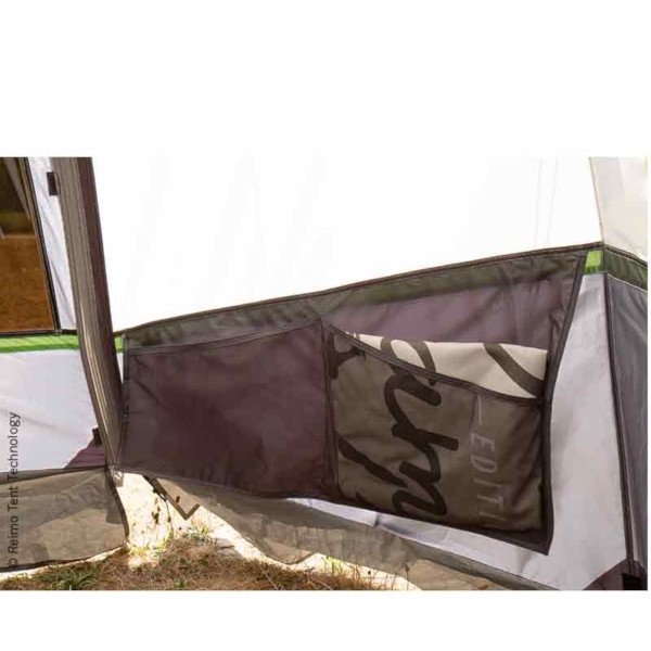 REIMO Hispaniola Markise / Solskjerm 320 x 240 x 185-220 cm