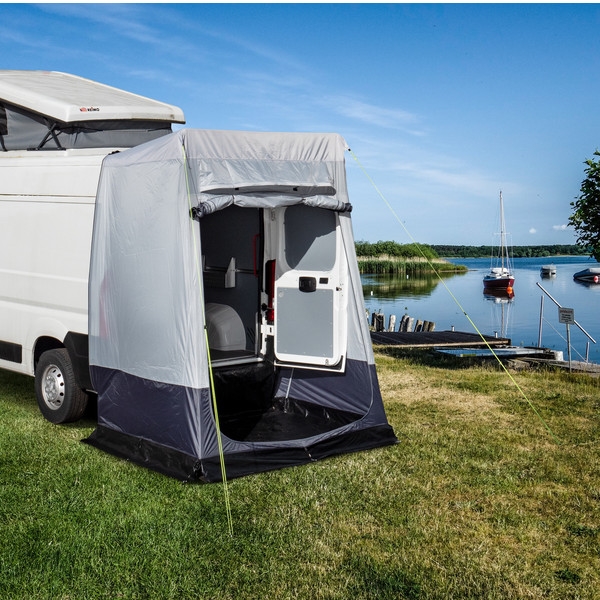 REIMO Ducatissimo Premium, fortelt | Fiat Ducato