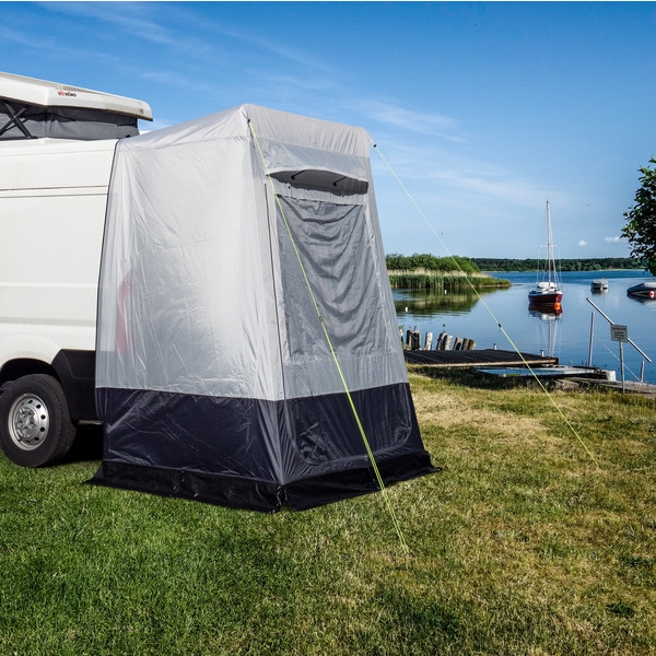 REIMO Ducatissimo Premium, fortelt | Fiat Ducato