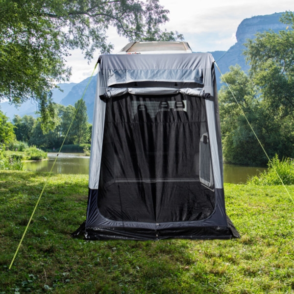 REIMO Ducatissimo Premium, fortelt | Fiat Ducato