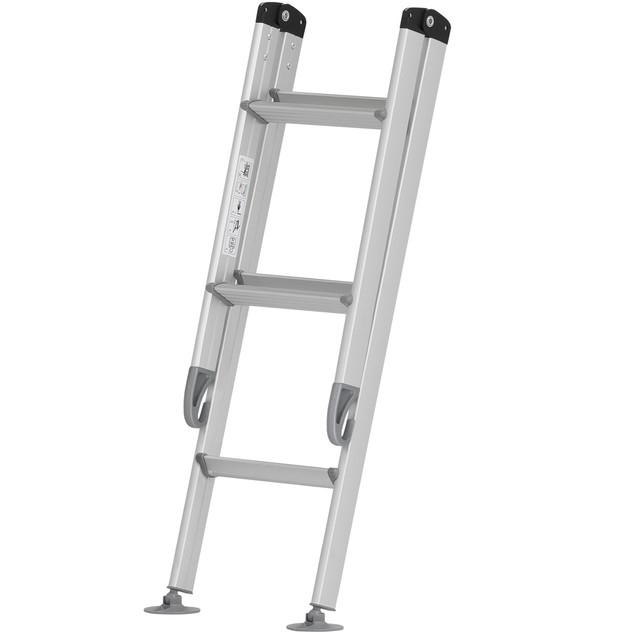 HYMER Klappstige, velg mellom flere størrelser | Kjøp her