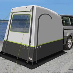 REIMO trapez caddy fortelt 250 x 140 cm | Kjøp her