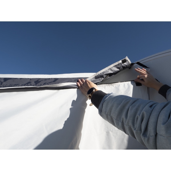 REIMO Playa Air, solseil til campingvogn | Kjøp her