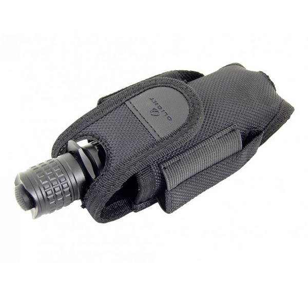 OLIGHT M20 Warrier, LED-lommelykt