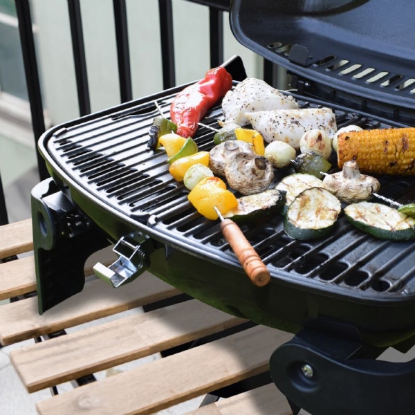 SUNWIND Elli, Bordgrill, 230V