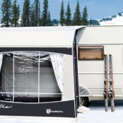 Vintertelt | Universeltelt | Rask levering*