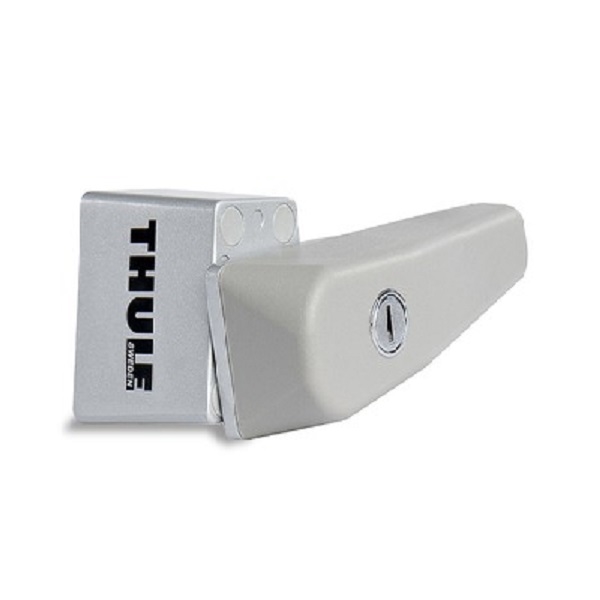 THULE Cab Lock x 2, Fiat Ducato, Citroën Jumper, Peugeot Boxer og Ford ...