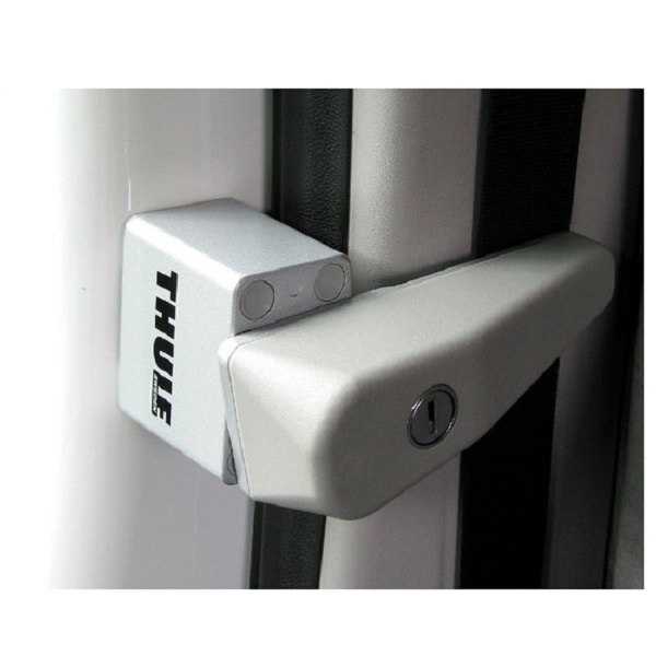 THULE Cab Lock x 2, Fiat Ducato, Citroën Jumper, Peugeot Boxer og Ford ...