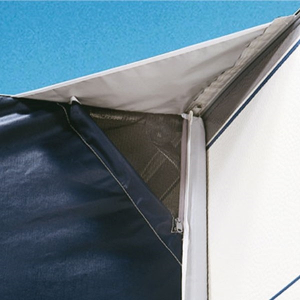 WALKER Vintertelt Snow & Fun Plus | 240x180 cm | Vinter