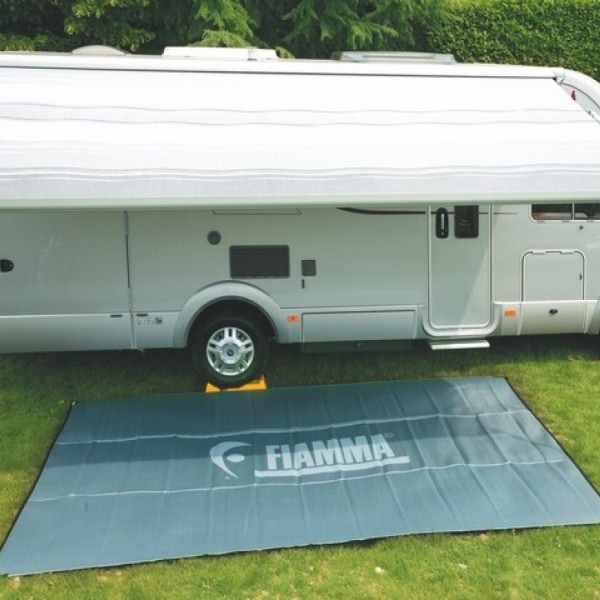 Fiamma patio mat, markisematte